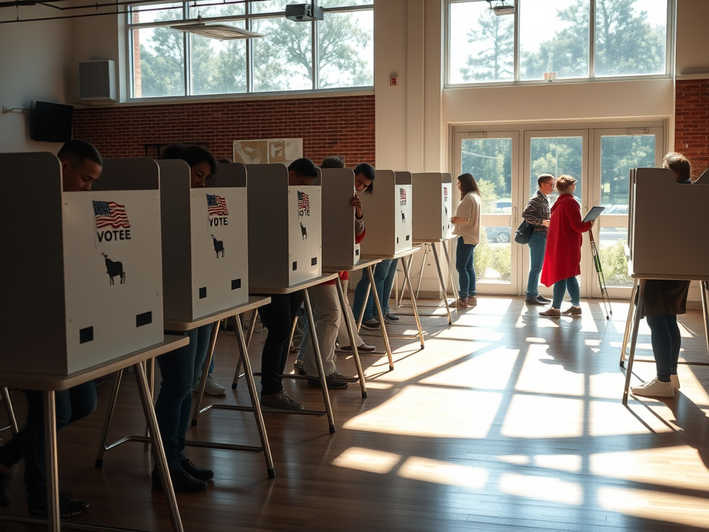 Looking Ahead: What’s on the Ballot in 2025?